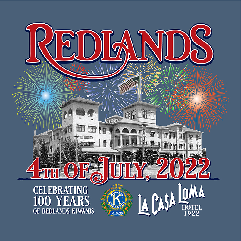 2022 Redlands Fourth of July - Redlands Fourth of July